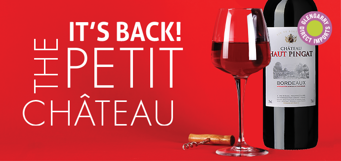 Glengarry online wine shop, fine wine, premium spirits, craft beer